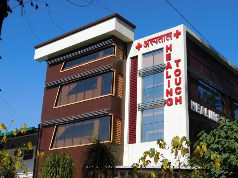 Kalope Dental - hospital Details Page